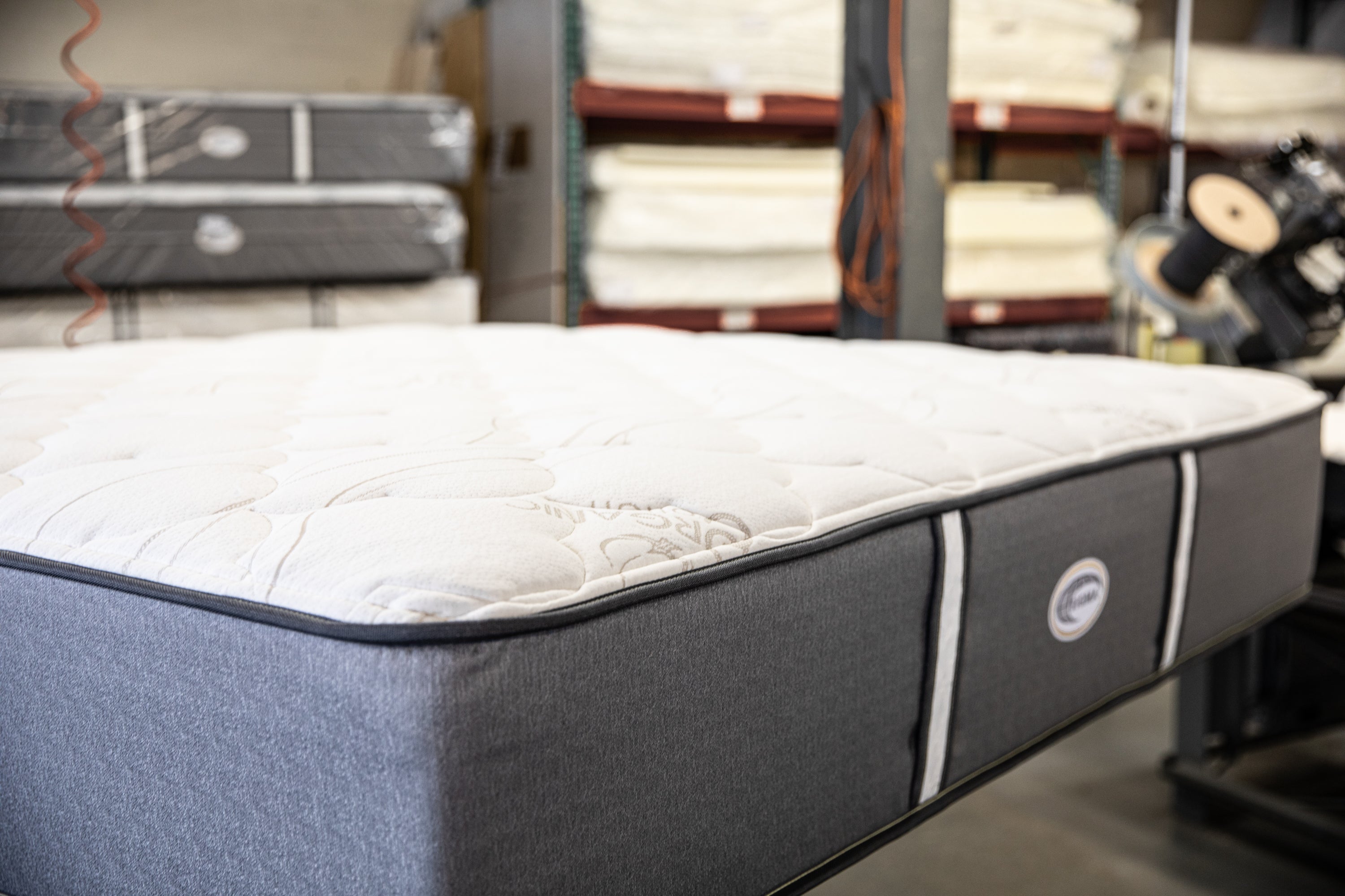 Western Mass Residents Prefer Independent Mattress Makers – Sigma